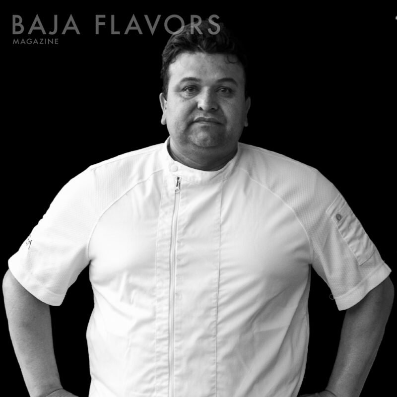 Chef Rafael Magaña: Valle de Guadalupe y su evolución en la gastronomía ...